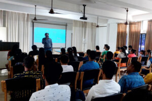 Code Unnati - Edunet Foundation