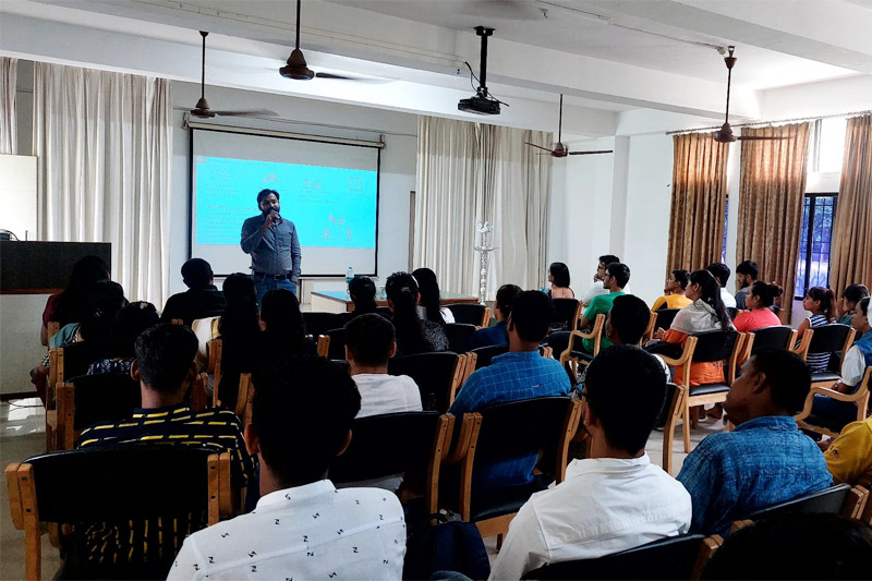 Code Unnati - Edunet Foundation